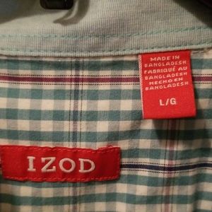 Izod | Shirts | Mens Shirt | Poshmark